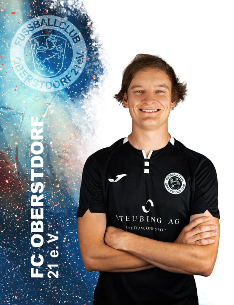 Kader Herren - FC Oberstdorf 1921 e. V.