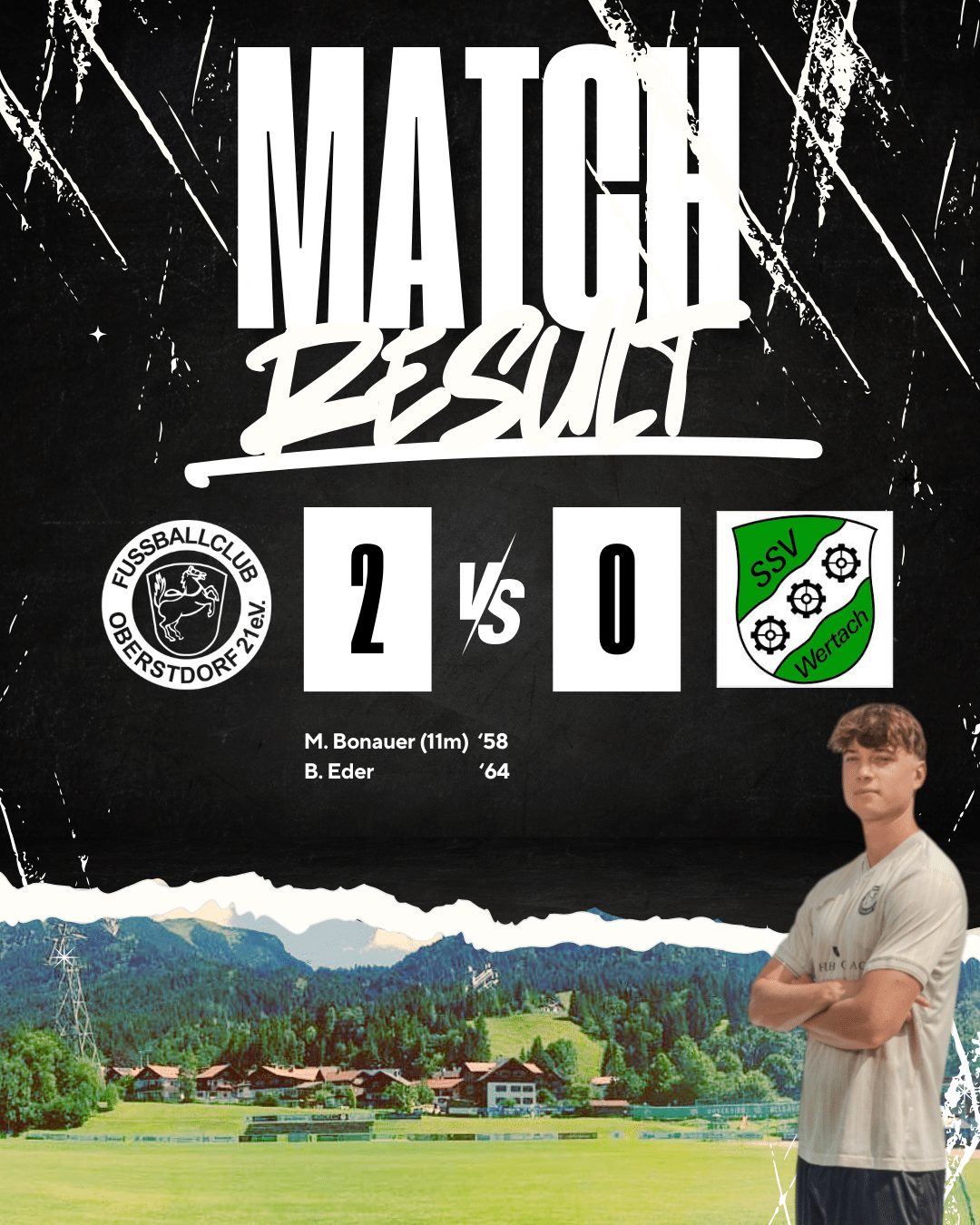 Home - FC Oberstdorf 1921 e. V.